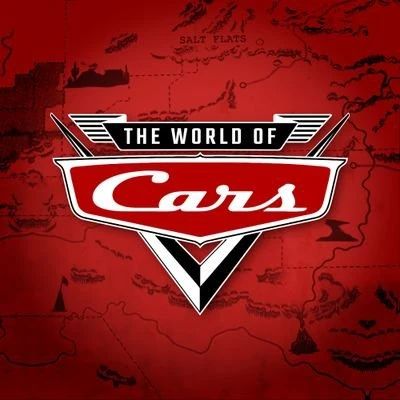 World of Cars | The Fandub Database | Fandom