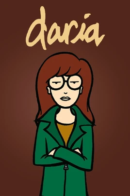 Daria | The Fandub Database | Fandom