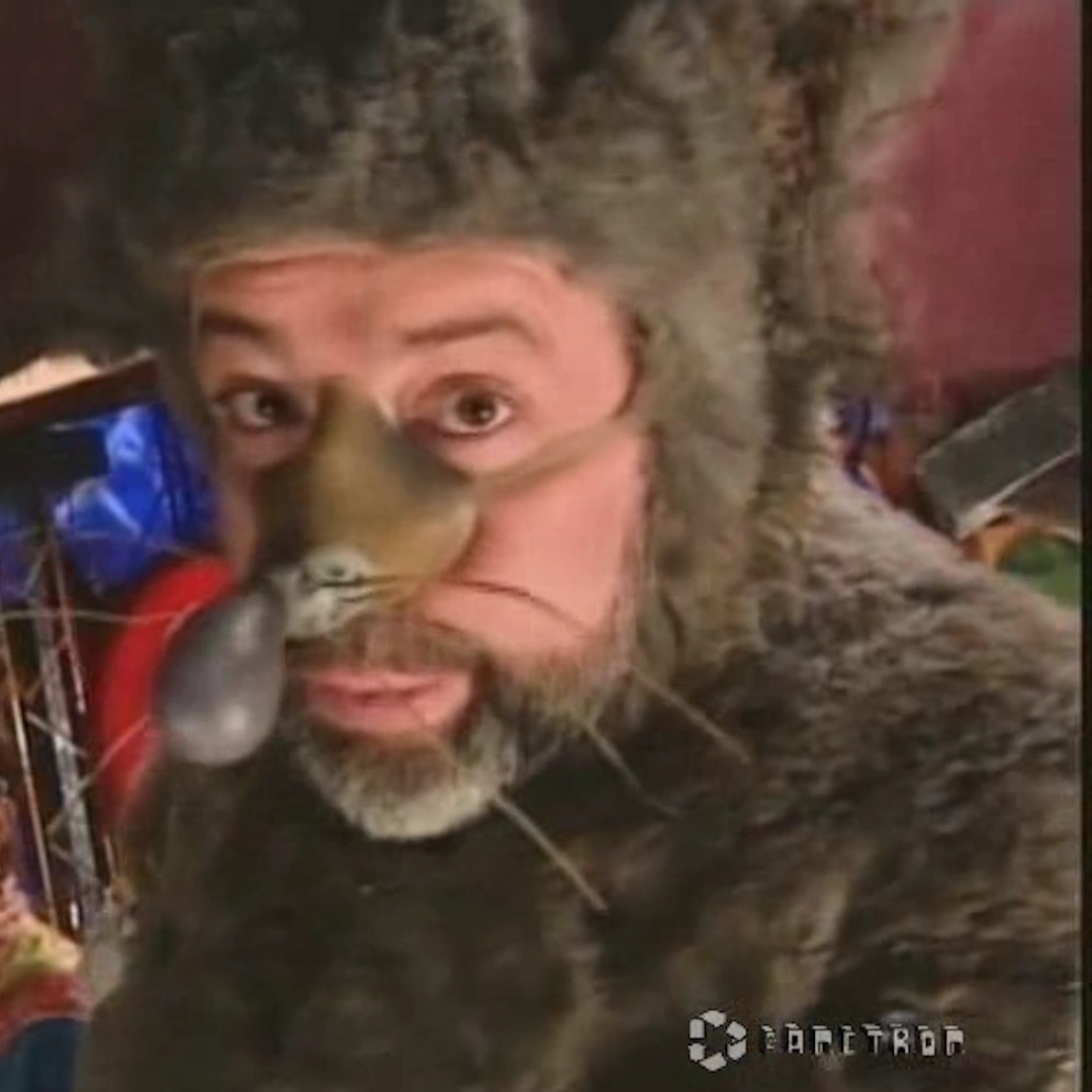 Beakmans Wereld Cast