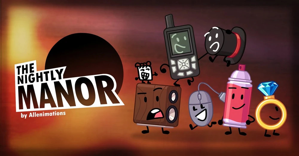 The Nightly Manor | The Fandub Database | Fandom