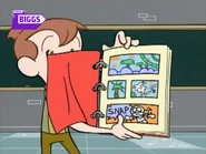 Zona Giz | The Fandub Database | Fandom