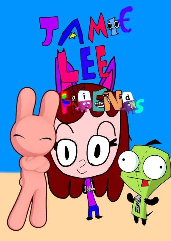 Jamie Lee and Friends | The Fandub Database | Fandom