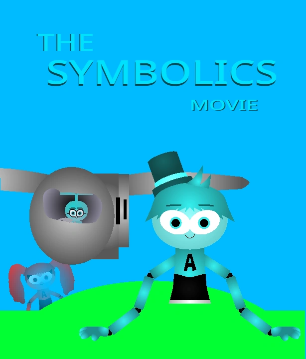The Symbolics Movie | The Fandub Database | Fandom