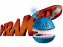 Vrak (Latin America) | The Fandub Database | Fandom