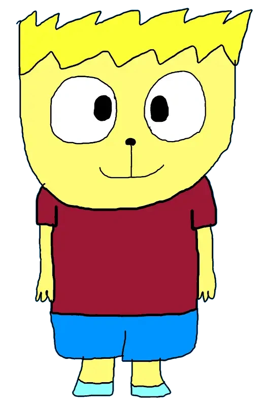 Henry Beartage | The Fandub Database | Fandom