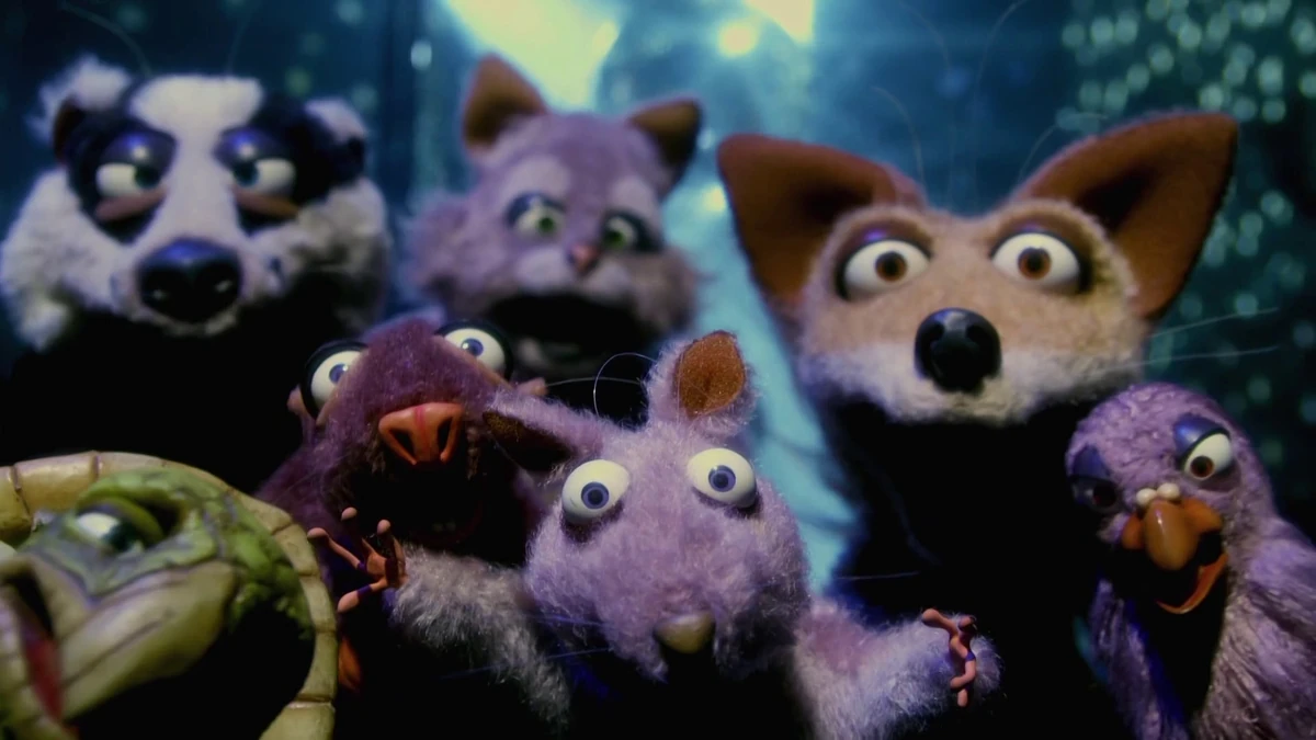 Shit House Party (Mongrels) | The Fandub Database | Fandom