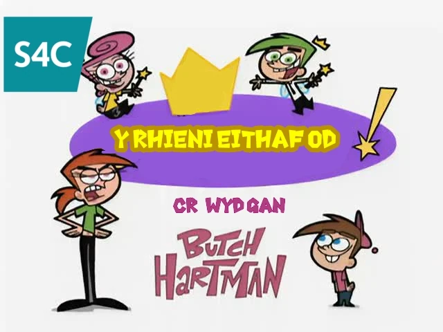 Y Rhieni Eithaf Od | The Fandub Database | Fandom