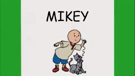 Mikey | The Fandub Database | Fandom