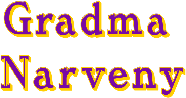 Gradma Narveny | The Fandub Database | Fandom