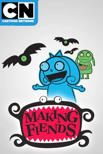 Making Fiends | The Fandub Database | Fandom