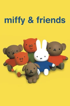 Miffy and Friends | The Fandub Database | Fandom