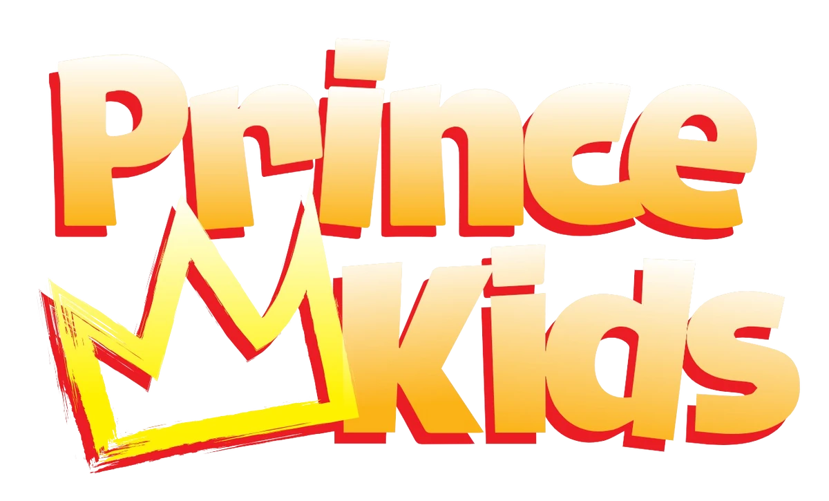 Prince Kids | The Fandub Database | Fandom