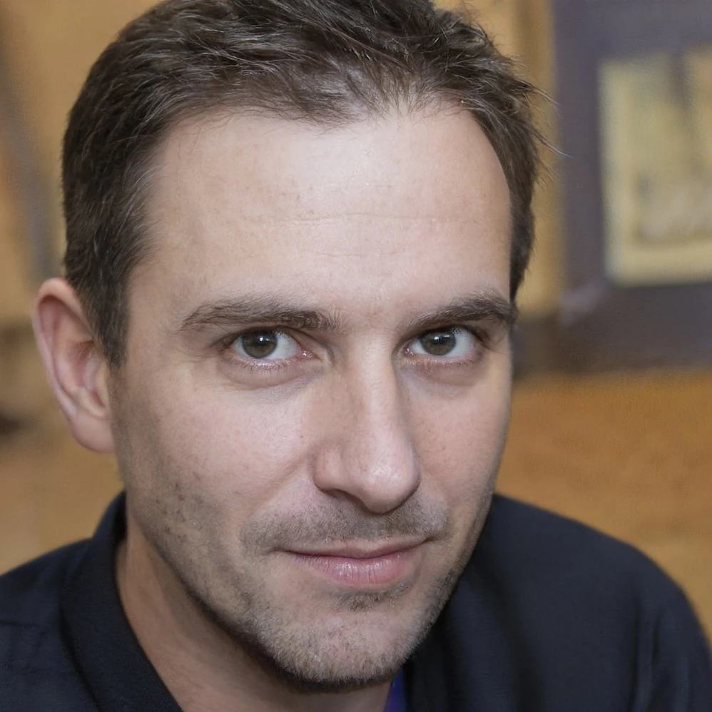 Larry Dath | The Fandub Database | Fandom