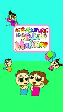 As Aventuras De Brunna Maria | The Fandub Database | Fandom