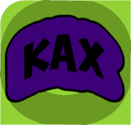 KAX | The Fandub Database | Fandom