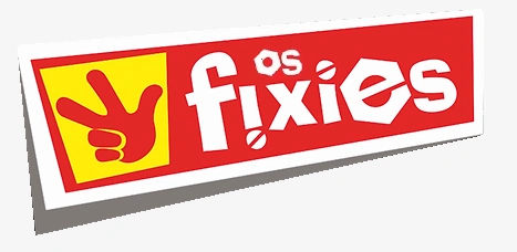 Фиксики | The Fandub Database | Fandom