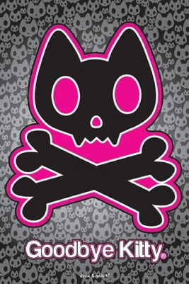 Goodbye Kitty | The Fandub Database | Fandom