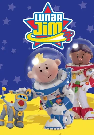 Lunar Jim | The Fandub Database | Fandom