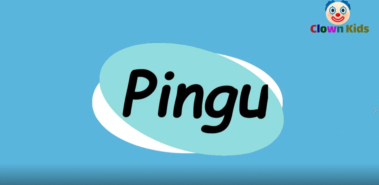 Pingu Logo