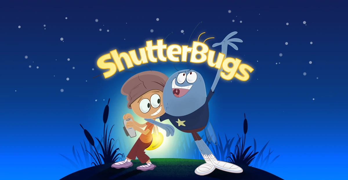 Shutterbugs | The Fandub Database | Fandom