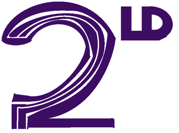 2LD | The Fandub Database | Fandom