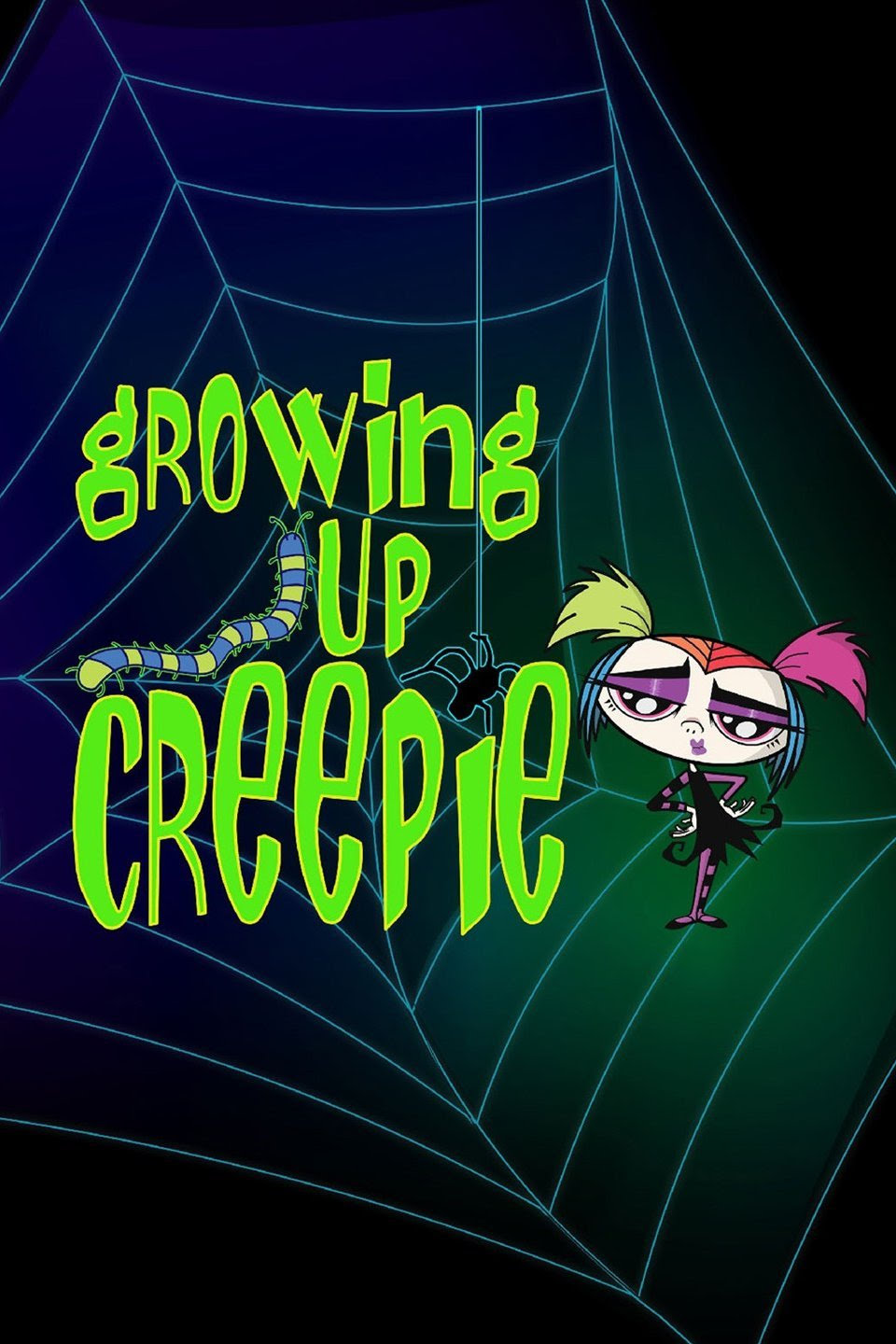 Creepie The Fandub Database Fandom