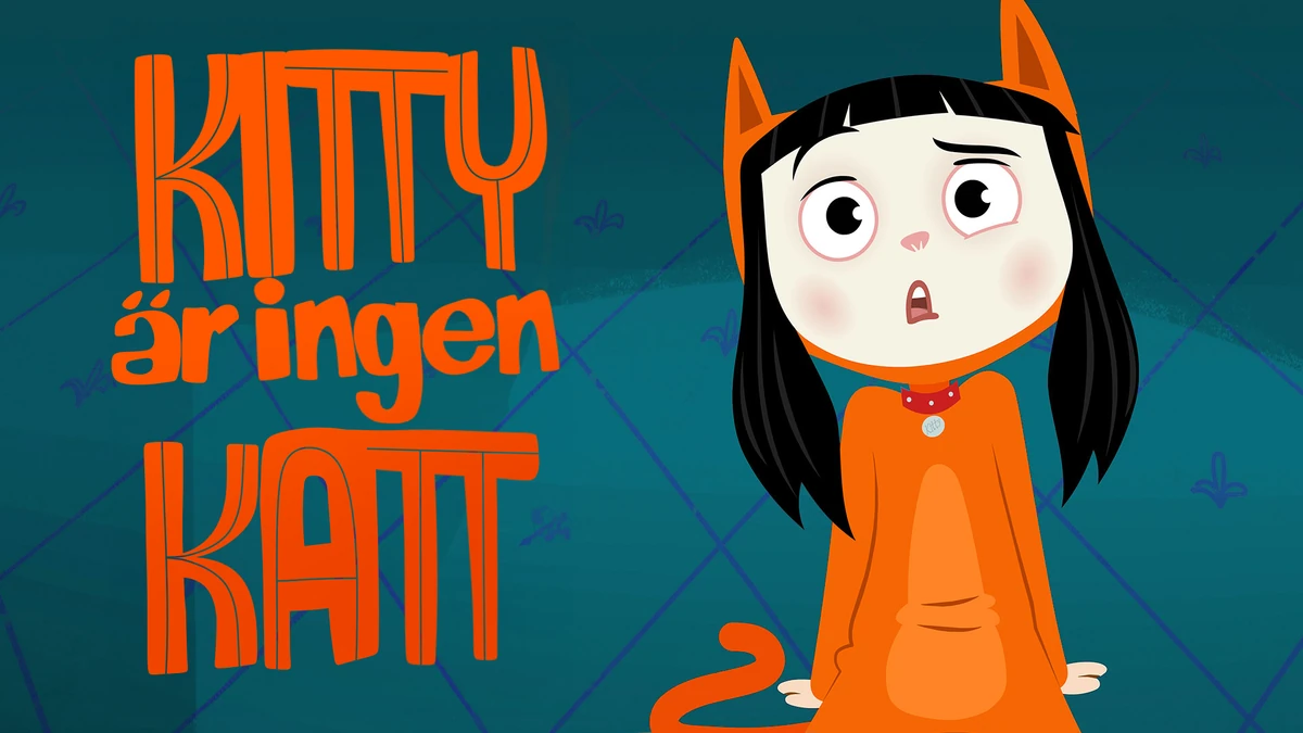 Kitty är ingen katt | The Fandub Database | Fandom