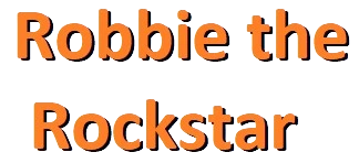 Robbie the Rockstar | The Fandub Database | Fandom
