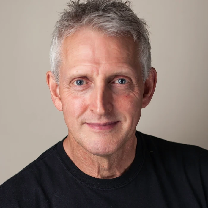 Steve Edwin | The Fandub Database | Fandom