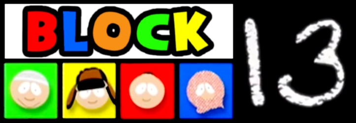 Block 13 | The Fandub Database | Fandom