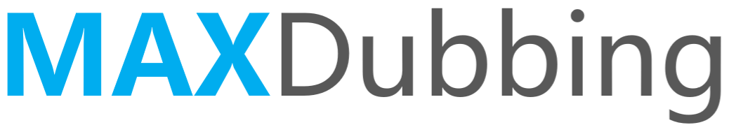 Category:MAX Dubbing | The Fandub Database | Fandom