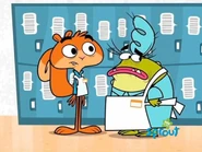 Scaredy Squirrel | The Fandub Database | Fandom