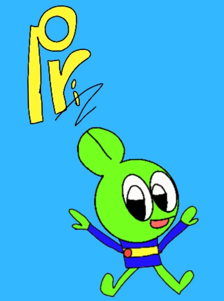 Priz | The Fandub Database | Fandom