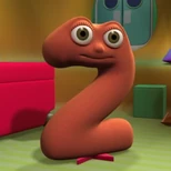 Jaciaurhif | The Fandub Database | Fandom