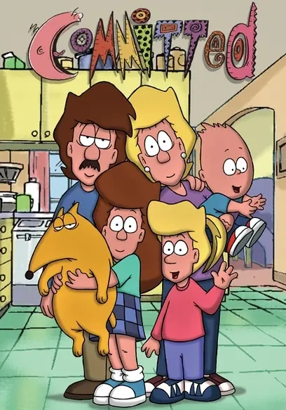 Committed | The Fandub Database | Fandom