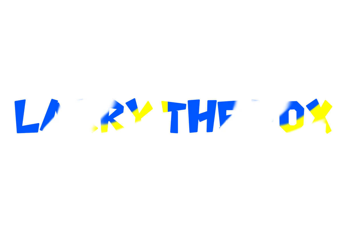 Larry the Fox | The Fandub Database | Fandom