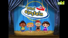 Little Einsteins | The Fandub Database | Fandom