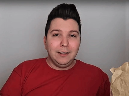 Nicholas Perry | The Fandub Database | Fandom