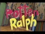 Rotten Ralph | The Fandub Database | Fandom