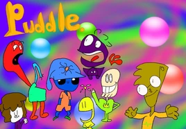Puddle | The Fandub Database | Fandom