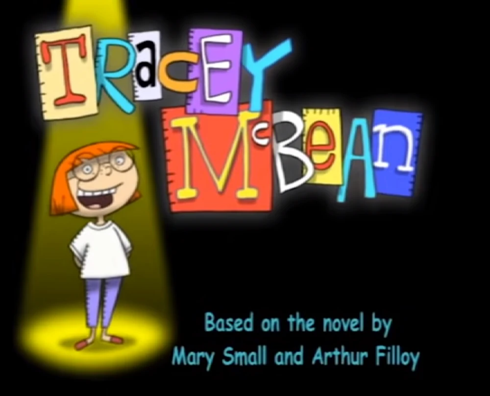 Little Tracey | The Fandub Database | Fandom