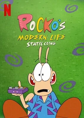 Mobeno Vidyata don Rocko: Butûro ur viro | The Fandub Database | Fandom