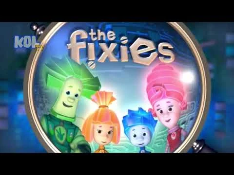 Fixikal | The Fandub Database | Fandom