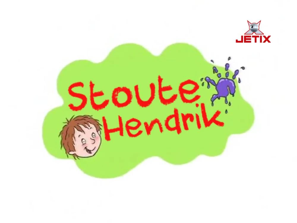 Stoute Hendrik | The Fandub Database | Fandom