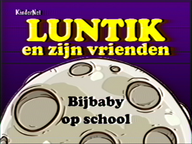 Luntik | The Fandub Database | Fandom