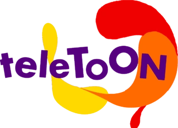 Teletoon (Korea) | The Fandub Database | Fandom