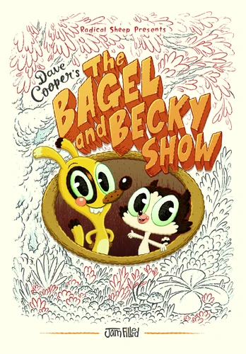 The Bagel and Becky Show | The Fandub Database | Fandom