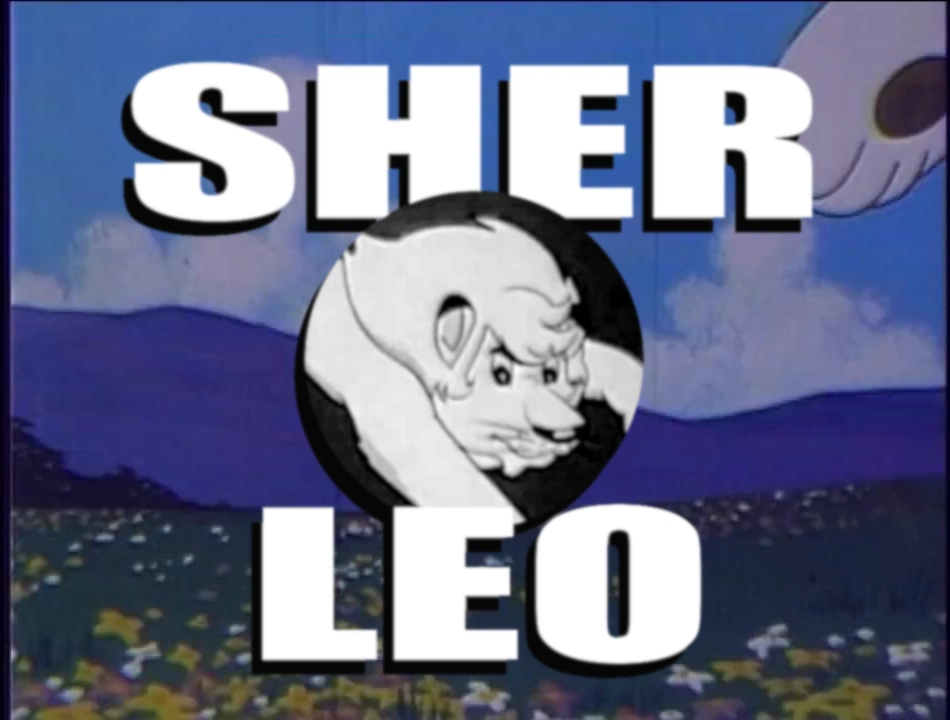 Sher Leo | The Fandub Database | Fandom