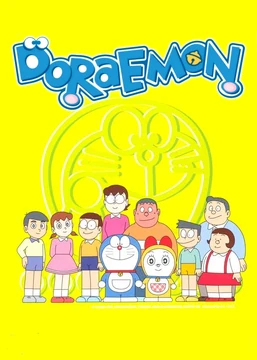 doraemon cartoon network