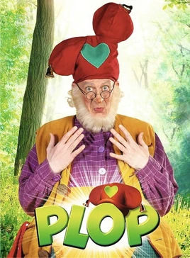 Kabouter Plop | The Fandub Database | Fandom